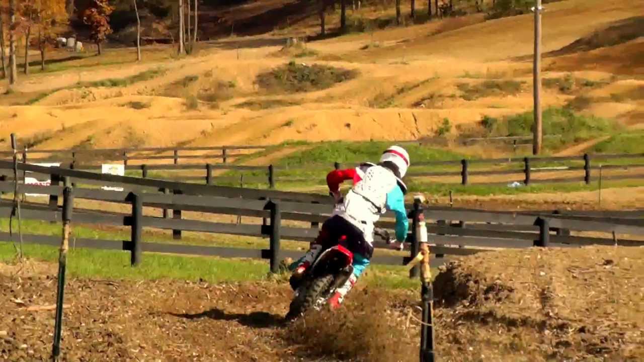 Tomahawk Mx Practice 10/21/12 - YouTube