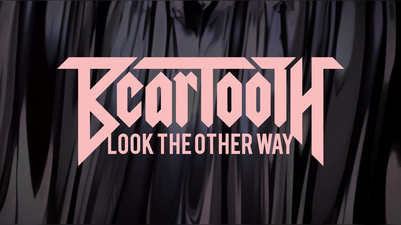 Beartooth - Look The Other Way // Sub Español - YouTube