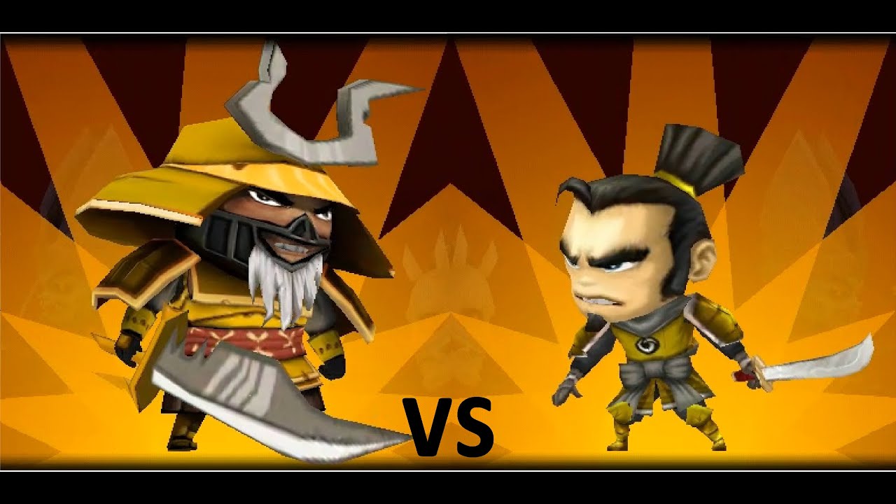 SvZ defense 2 - Multiplay - RONIN vs SAMURAI - Defense - YouTube