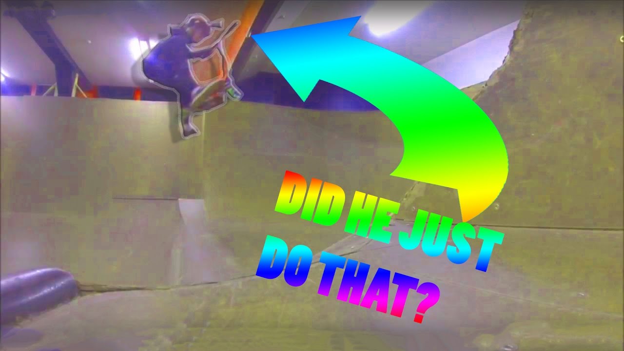 All In Edit Ft Hunter Gallant - YouTube