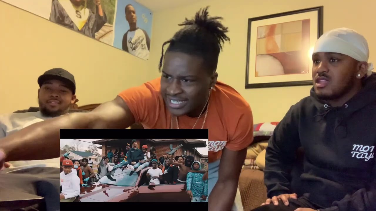 Jay Havinn - Lick (Official Music Video) : (Jmoney1041 Exclusive) - YouTube