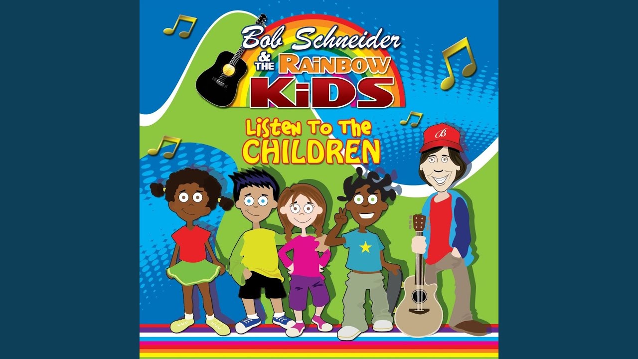 The Eat Song - YouTube