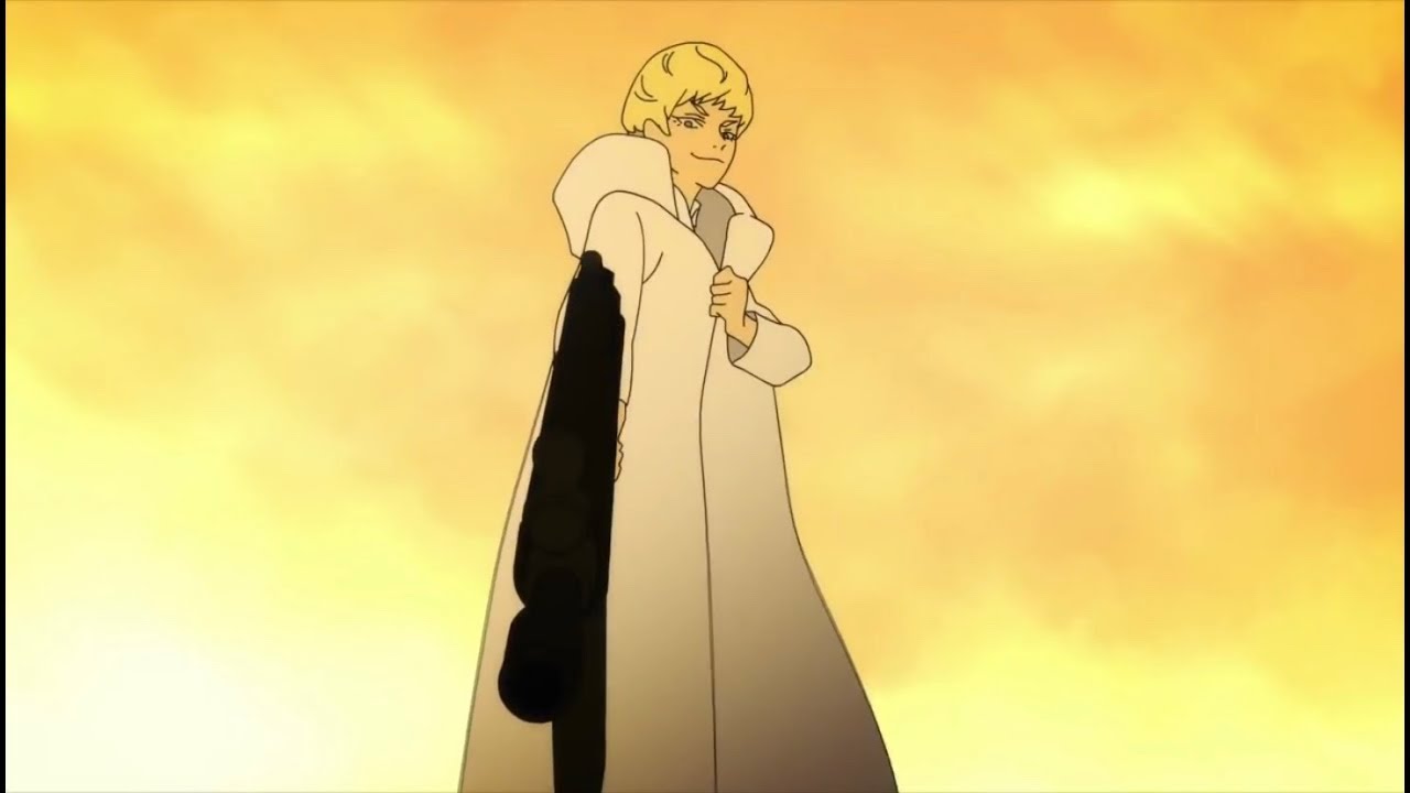 bobby raps & corbin - the depths (animation) - YouTube