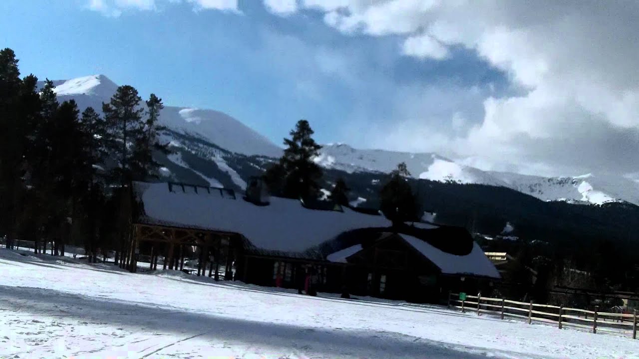 Craig Sled and Snowball (First Person Perspective) - YouTube