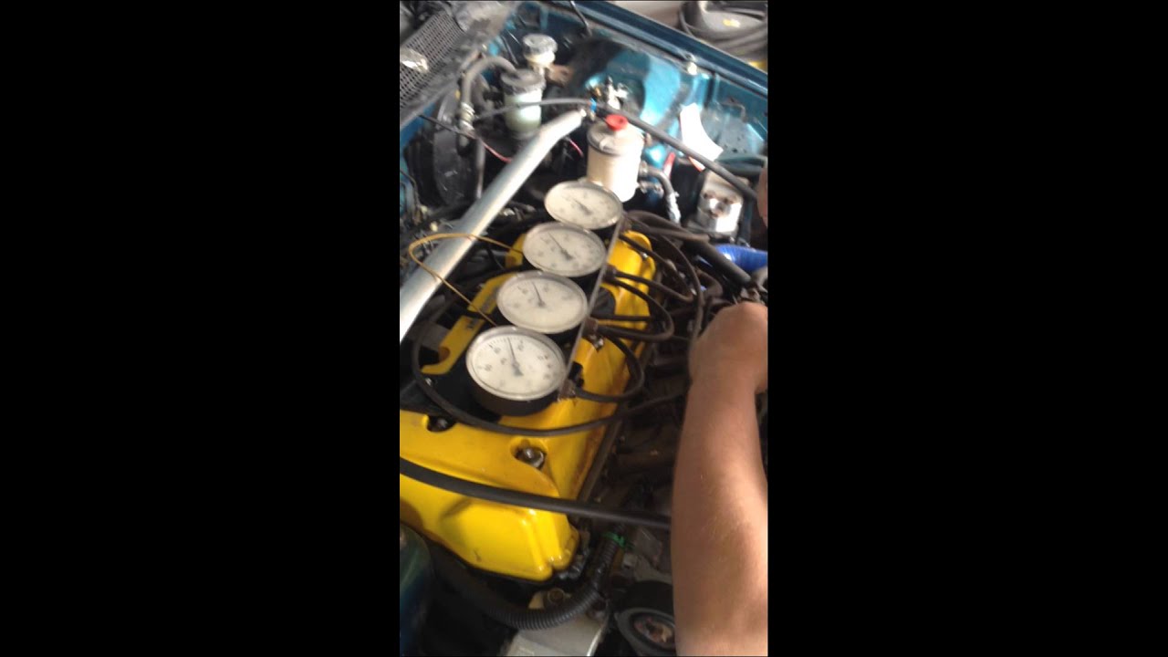 obx itbs sincronisation - YouTube