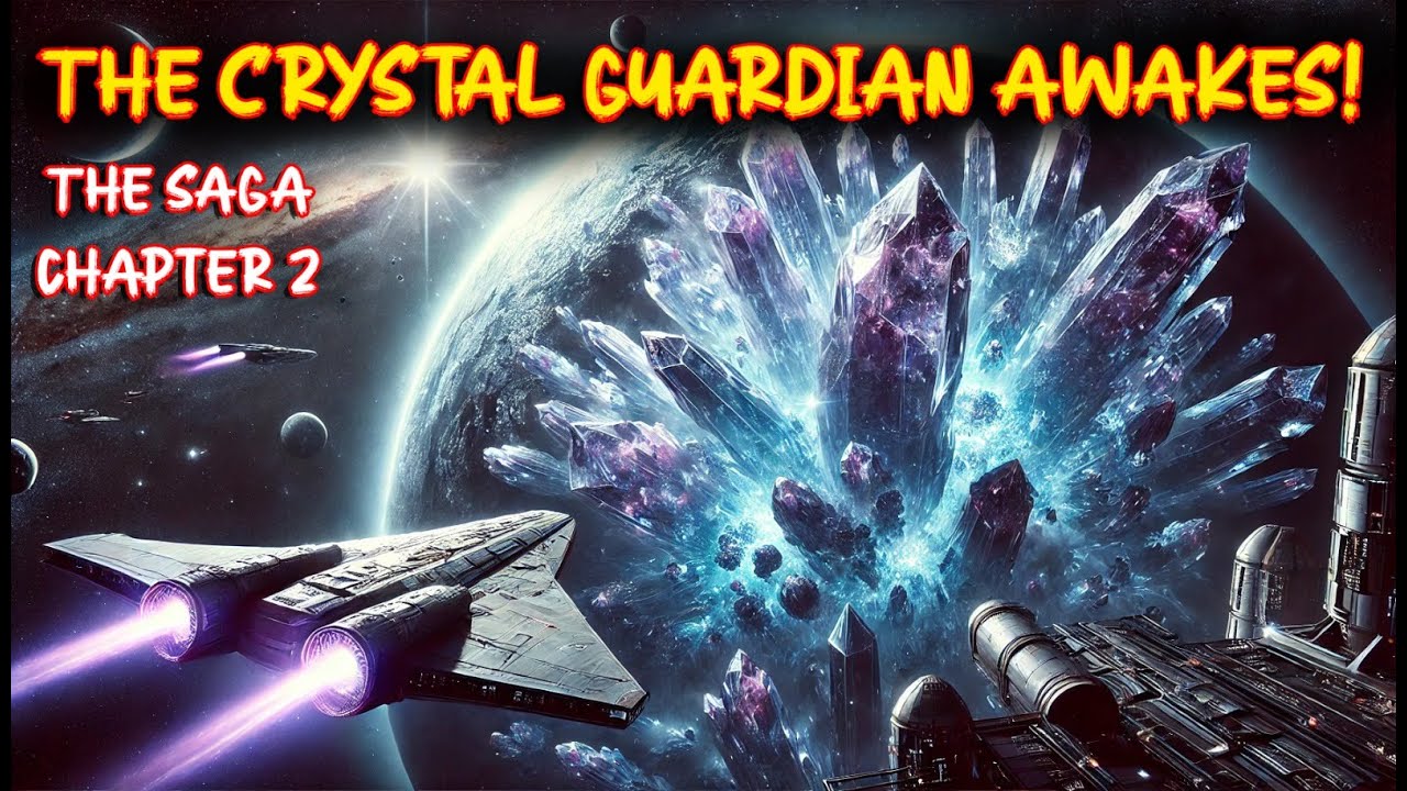 Chapter 2: The Star Hunter – A Deadly Discovery - YouTube