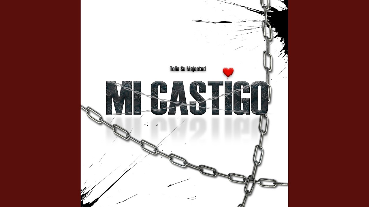 Mi Castigo - YouTube