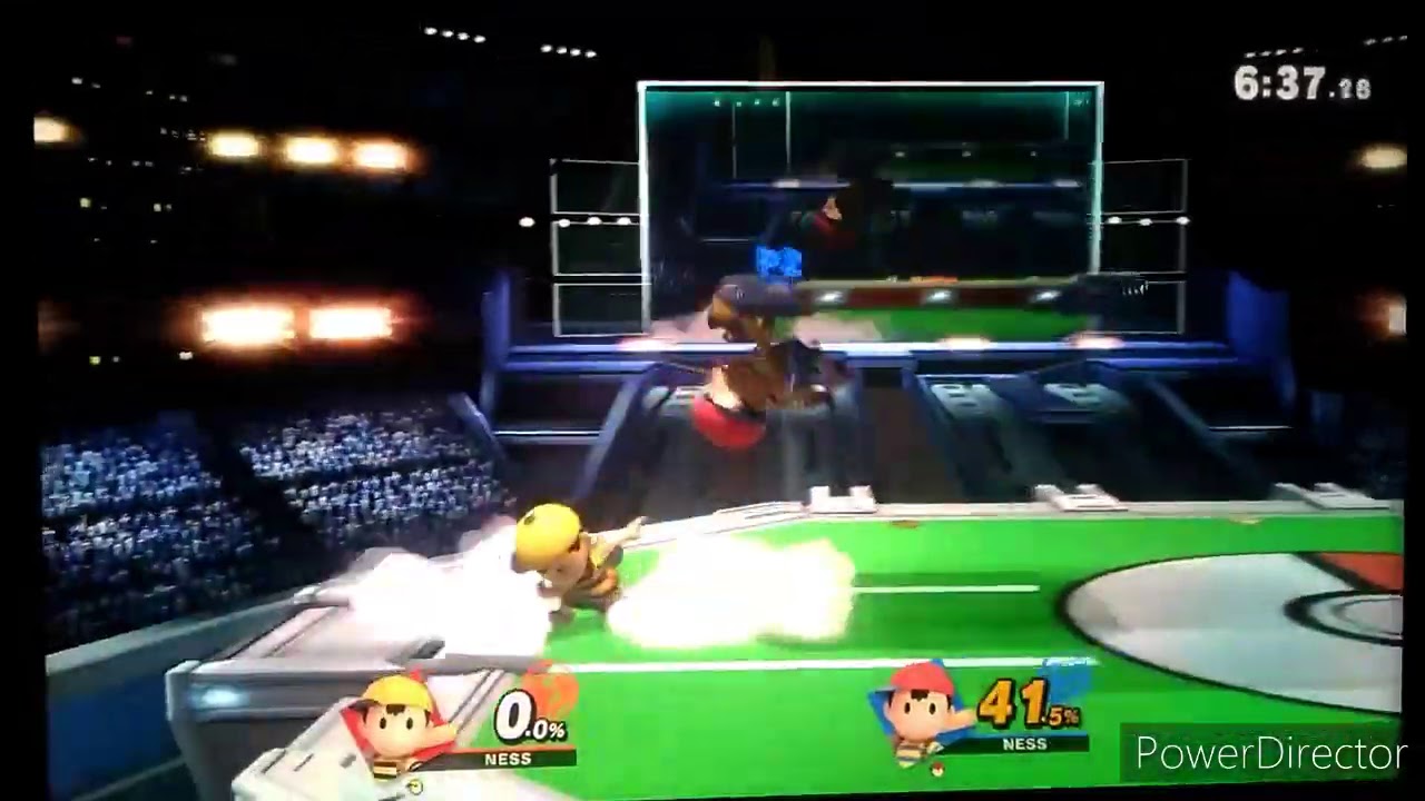 Don't Taunt PkFlash! - PkGang 5 Submission: Tag - PkFlash - YouTube