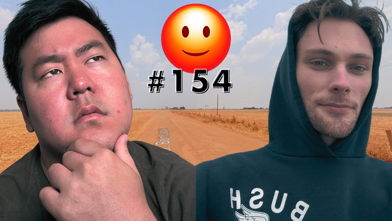 Rainbolt GeoGuessr Daily Challenge - Episode 154 - YouTube