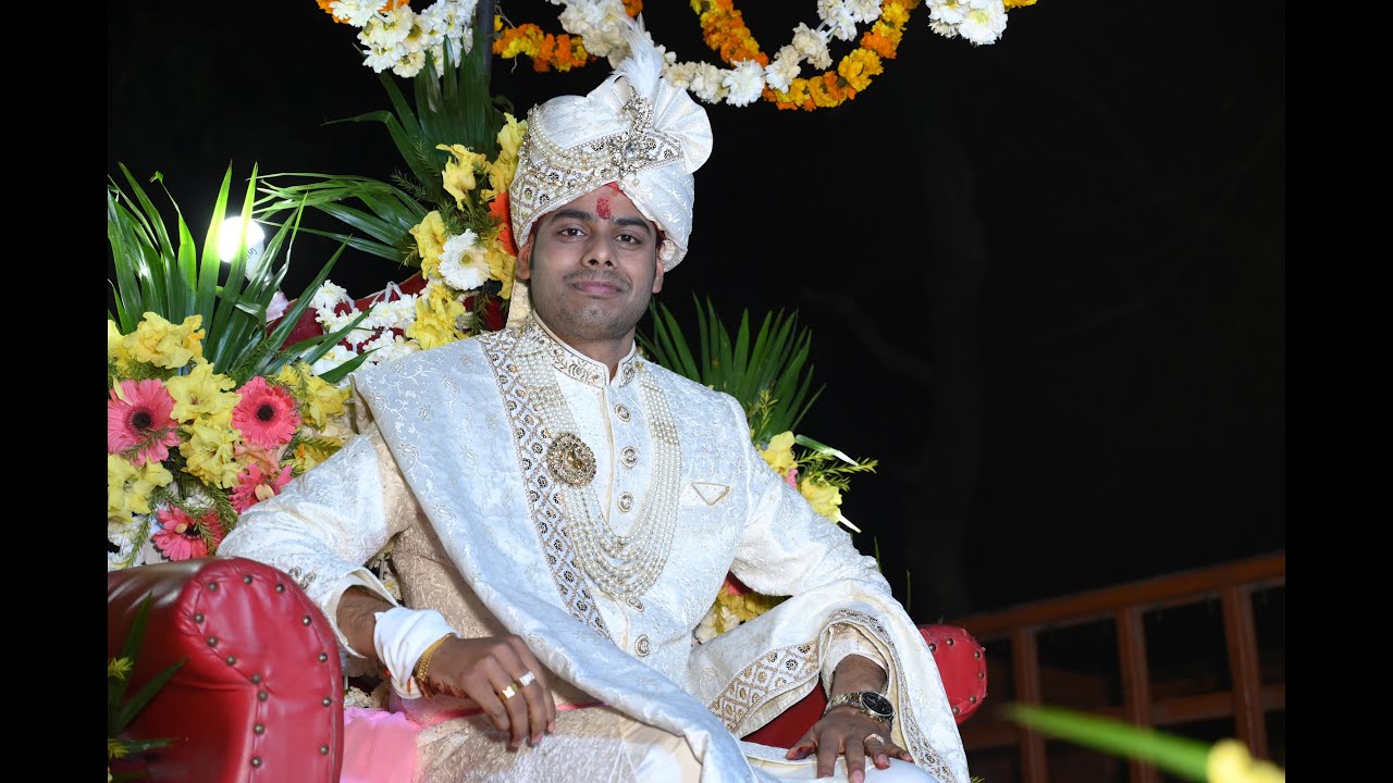 CHADAT WEDDING CEREMONY II AAGAM + AASTHA 11,12 FEBRUARY 2024 II ...