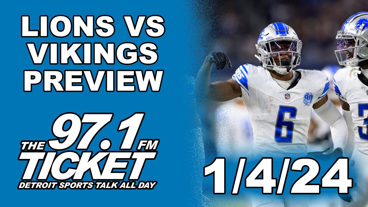 97.1 The Ticket Live Stream | Thursday, January 4th - YouTube