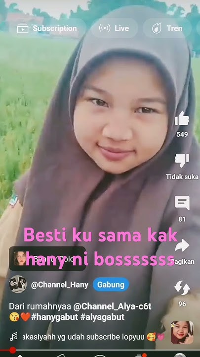 3 Maret 2025 - YouTube