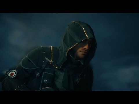 Assassin's Creed Unity Stealth Gameplay - Stealth Kills ...