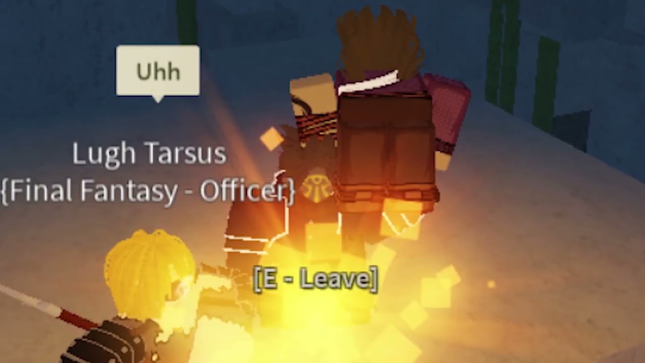 [Deepwoken] Best Guild on the Game - YouTube