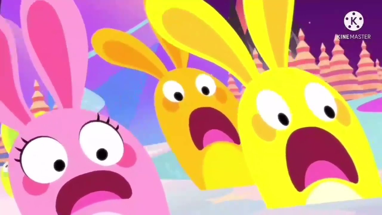 Ed Screaming Big Trouble Crossover - YouTube