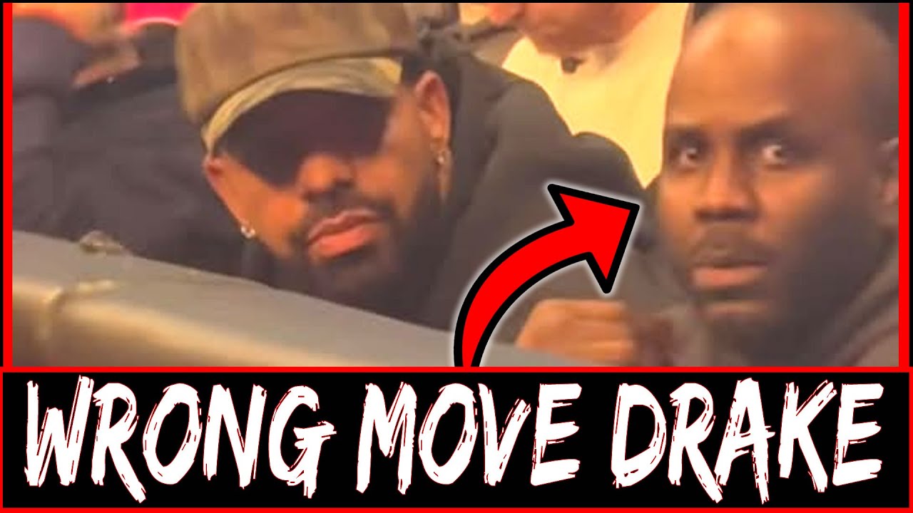 THE TRUTH About Drake Settlement With IHeart Radio Lawsuit & Why Baka ...