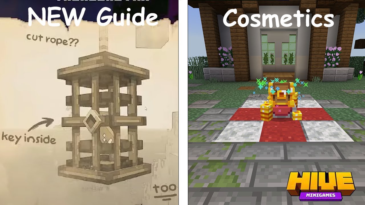 Hive Pirate Event Week 2 LOCATIONS Guide... - YouTube