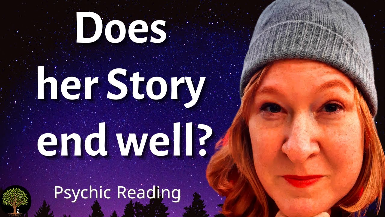 How a storyteller finds her voice & home. Psychic reading with Rachel ...