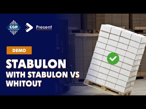 Non skid paper pad STABULON + Bottles TEST - YouTube