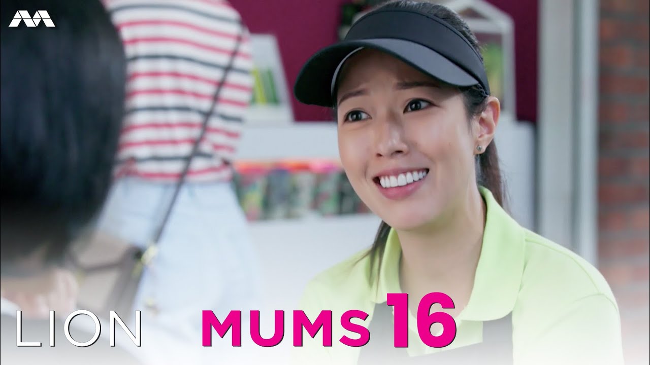 Lion Mums S4 EP16 | Keep Calm And FruitCute - YouTube