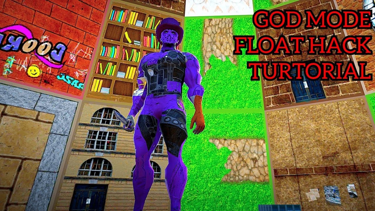GOD mode and float hack turtorial (#payback2) 🤡 - YouTube
