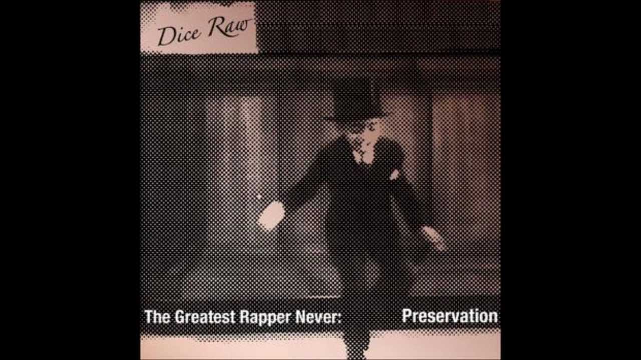 Dice Raw - Time Flies - YouTube