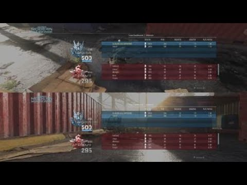 Call of Duty®: Modern Warfare yippee - YouTube