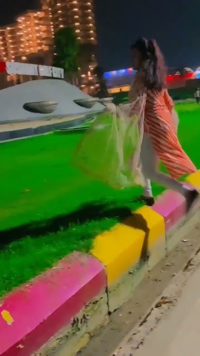 Lucknow Ladki Hu Me Nakhar To Dikhaunga๐๐ Shortvideo Viralvideo