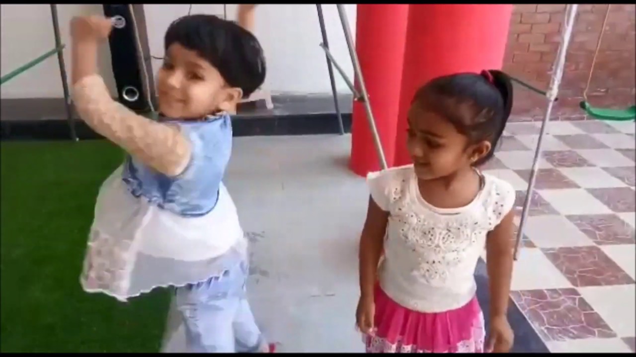 Penfield International School - Children House - YouTube