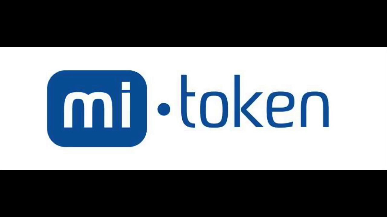Mi-Token Initial Configuration - YouTube