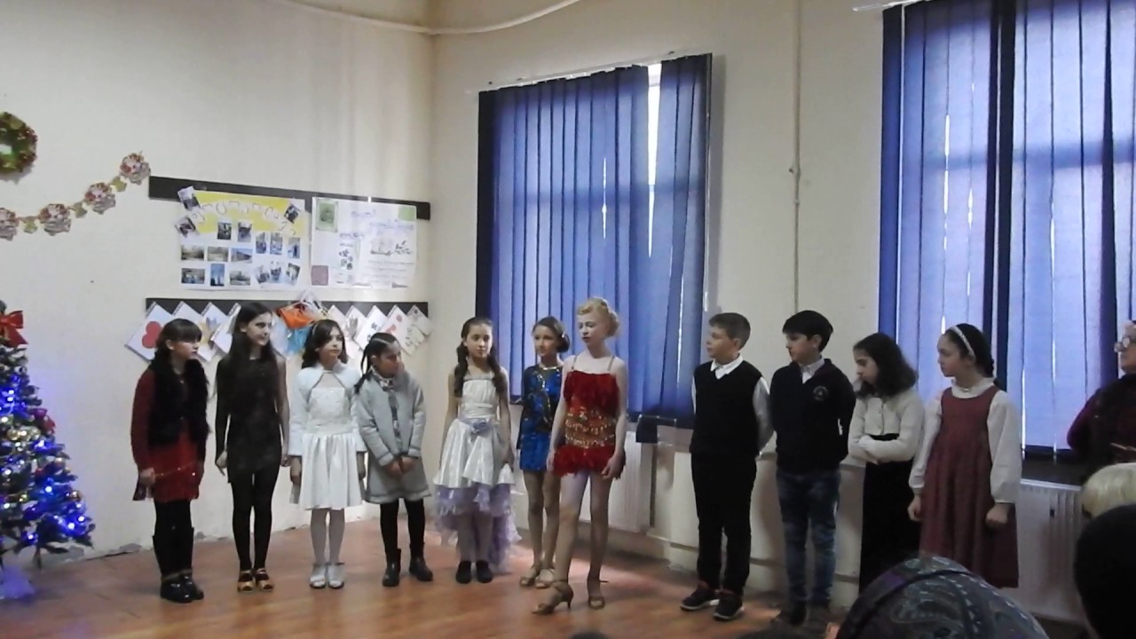 rusuli leqsebi... - YouTube