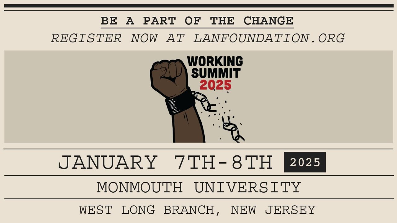 Voices of Experience Returning Citizens Support Group: 2025 Working ...