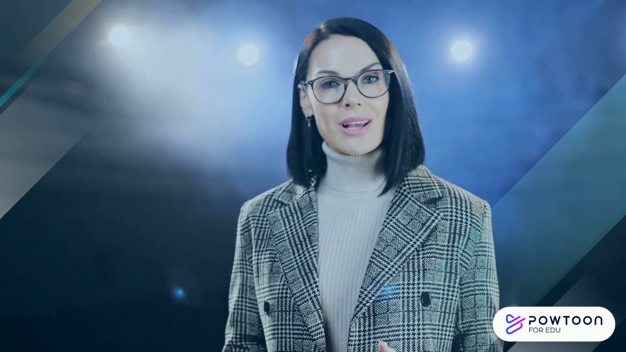 Comunicación oral: cualidades del expositor - YouTube