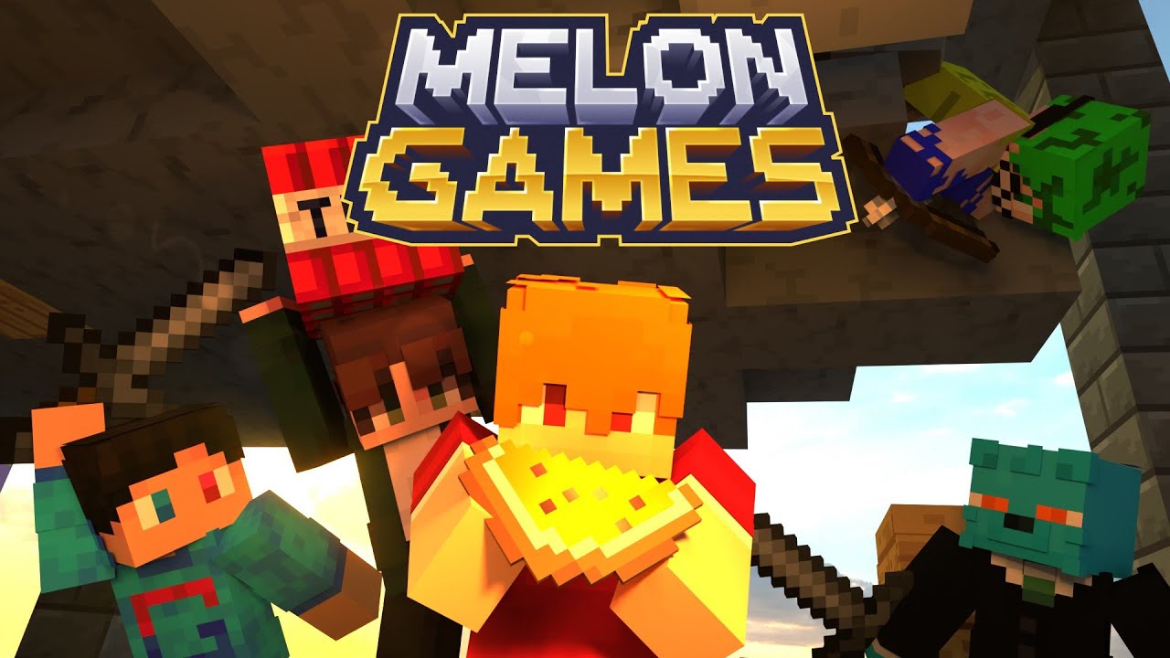 We prevented the owner from getting His 70th win | Melon Games - YouTube