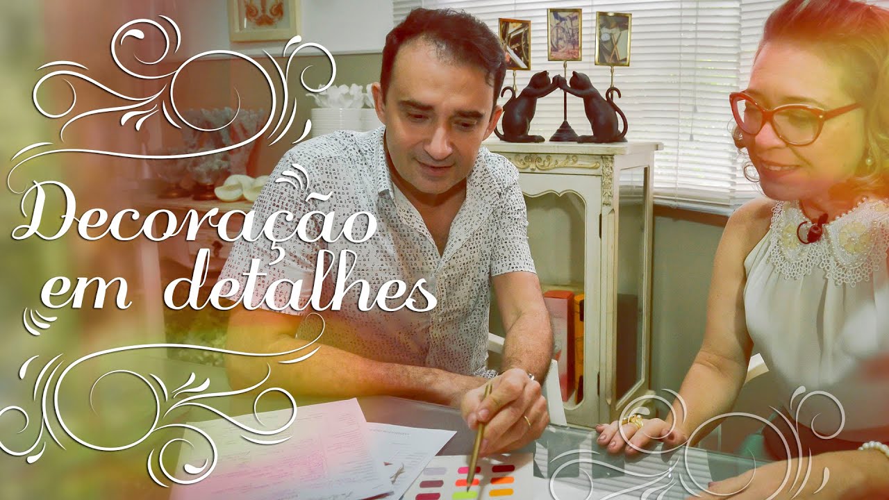 Decoração de Casamento - Entrevista com Rosalvo Ponte - No Altar com ...