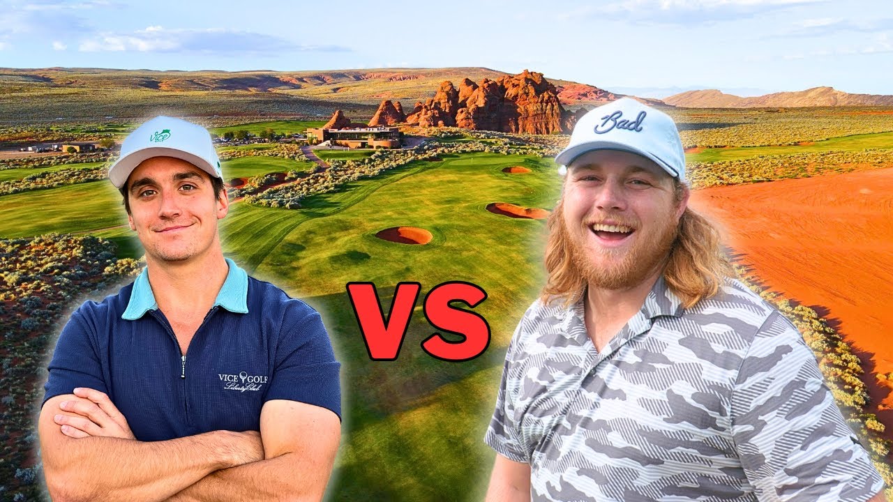 Good Good Rematch with Blake Mullen - YouTube