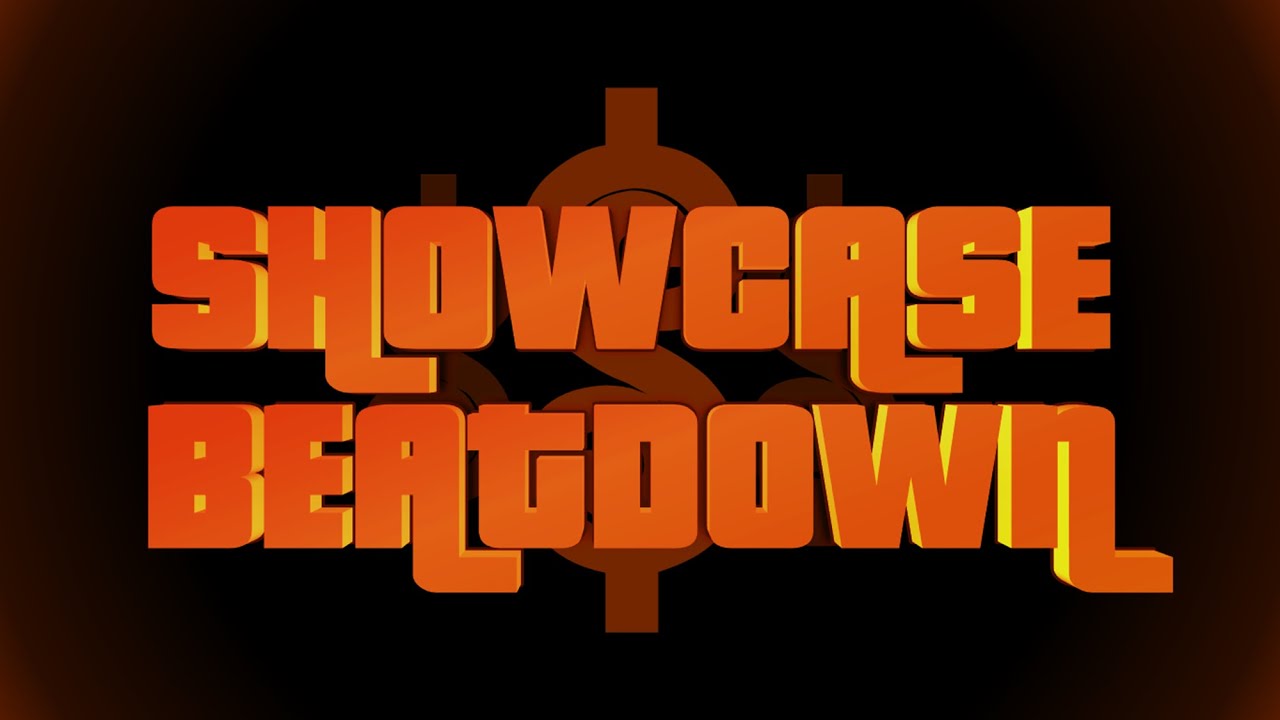 Showcase Beatdown: Tech Heaven & Tech Hell [Calem's Corner] - YouTube