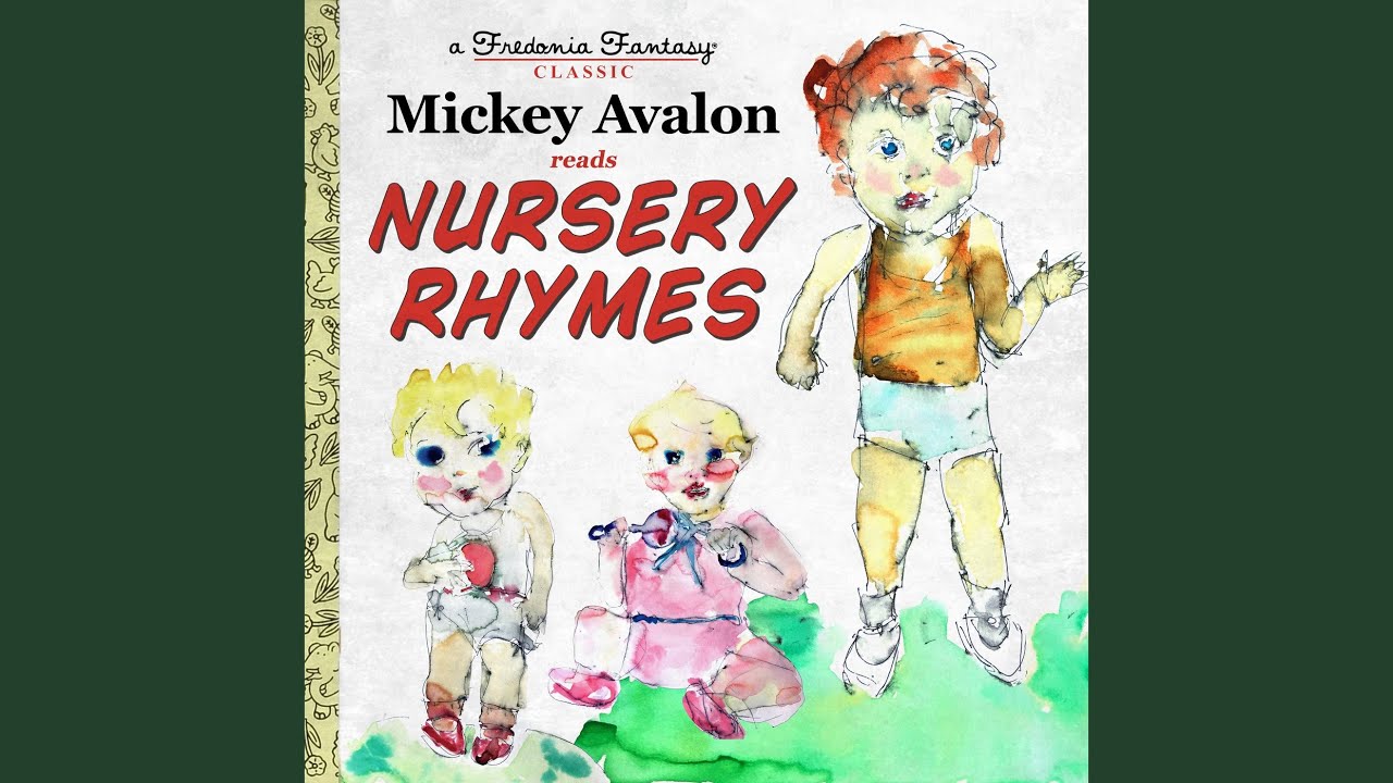 Three Little Mice - YouTube