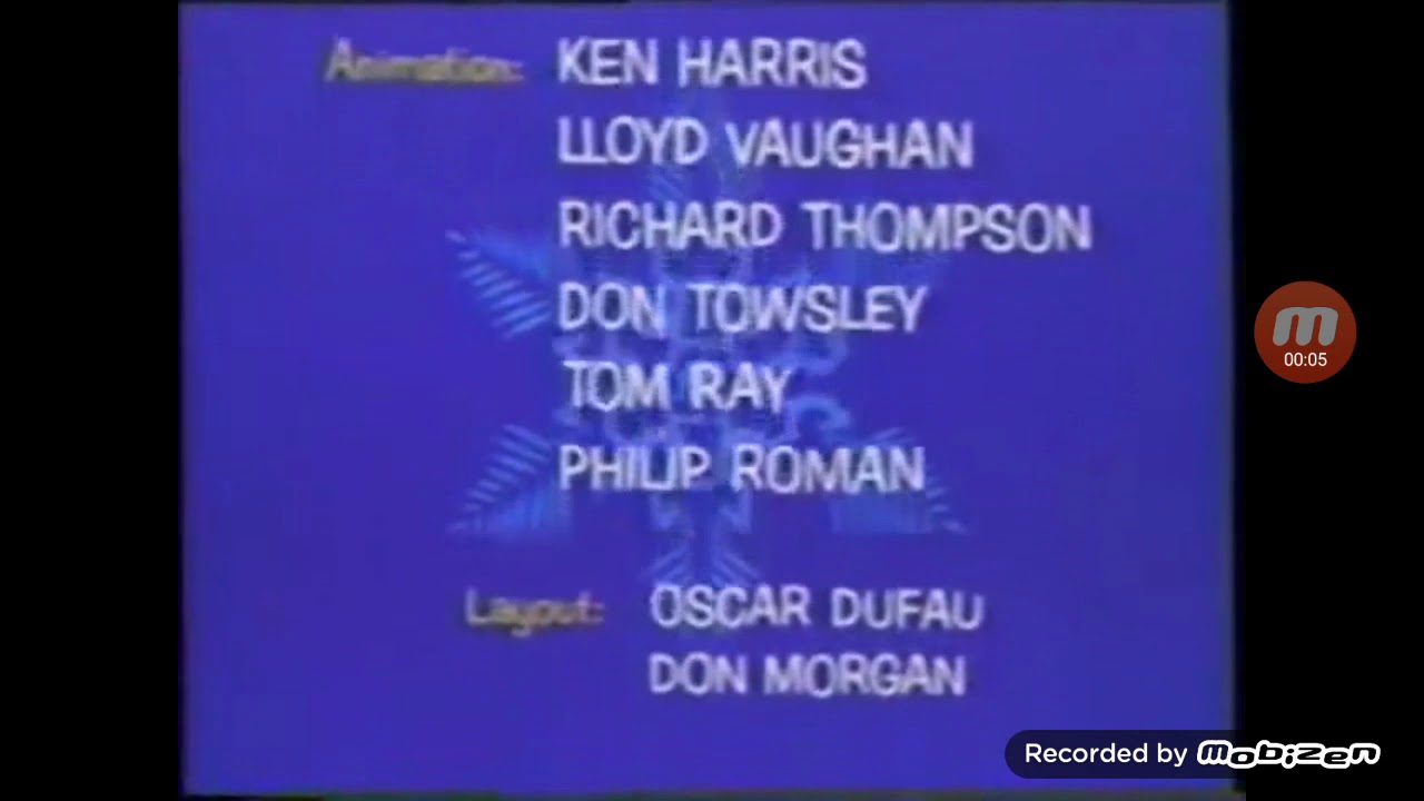 Dr. Seuss How The Grinch Stole Christmas End Credits - YouTube