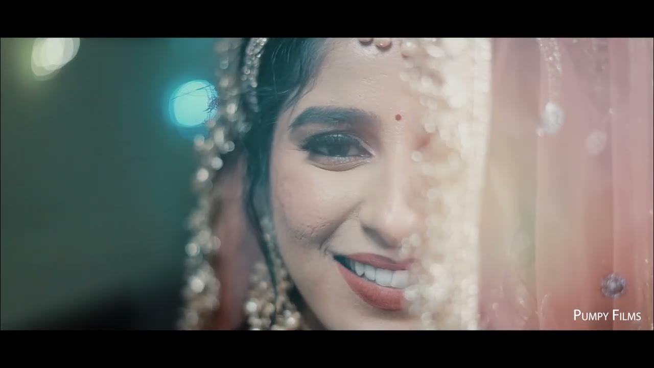 PRIYANKA & GAURAV | BEST CINEMATIC WEDDING HIGHLIGHT | 2024 | PUMPY STUDIO - YouTube