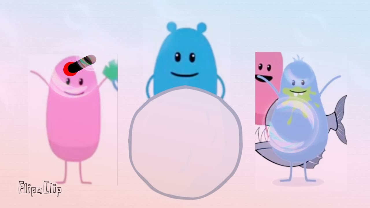 Dumb Ways to Die (Minecraft Edition) with Original Beans (REMAKE For XU ...