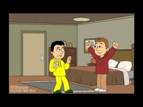 Meet Sam Moran - YouTube