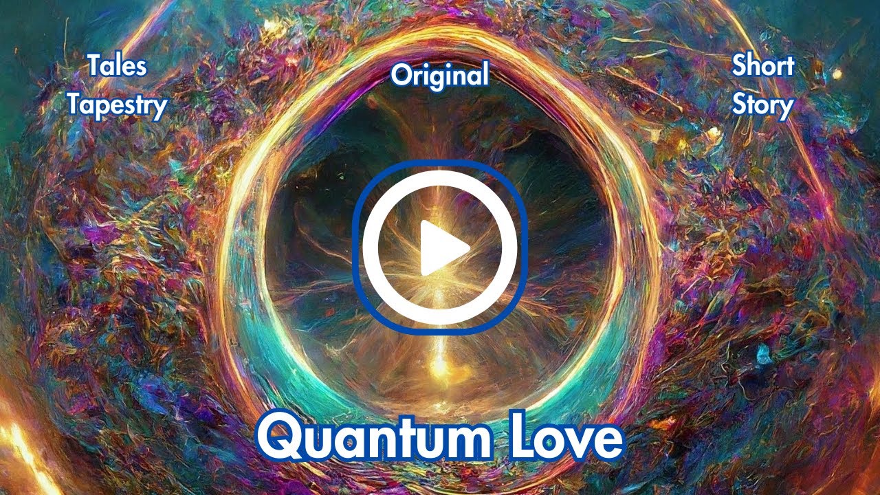 Quantum Love (Original Short Story) - YouTube