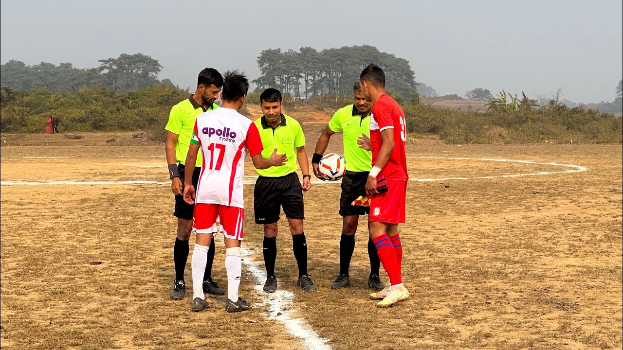 Qualifier MSL 2nd MATCH HIGHLIGHT | LADTHADLABOH VS LATYRKE || 2-0 ...