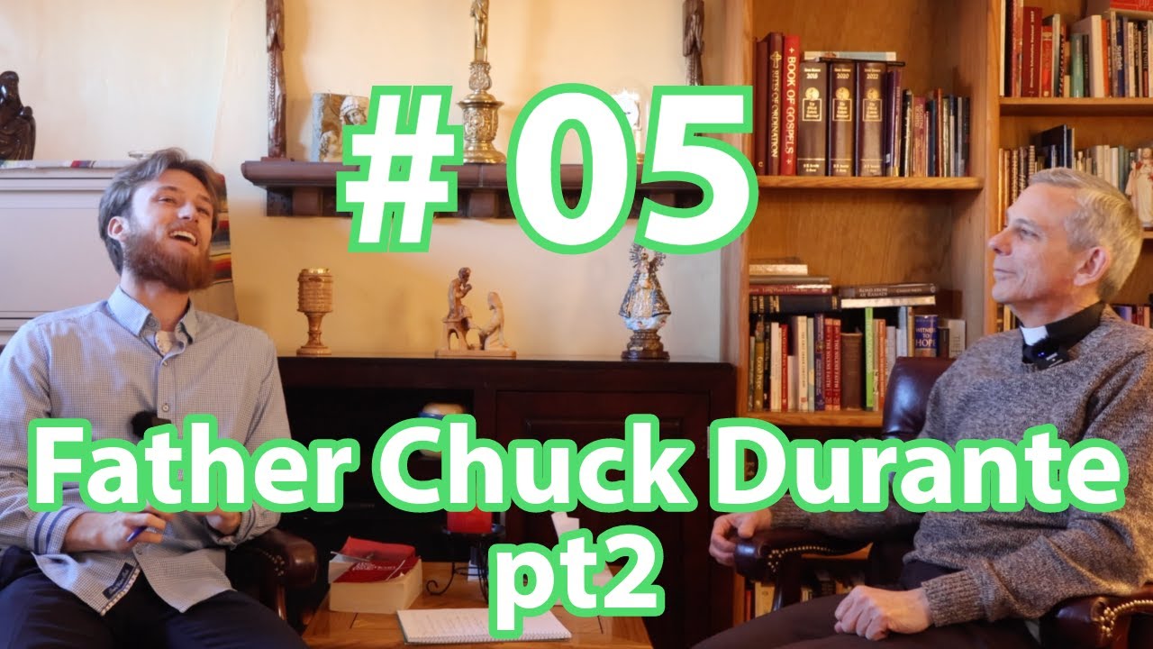 The Catholic Church Scandals, Pope Francis & LGBT | Father Chuck ...