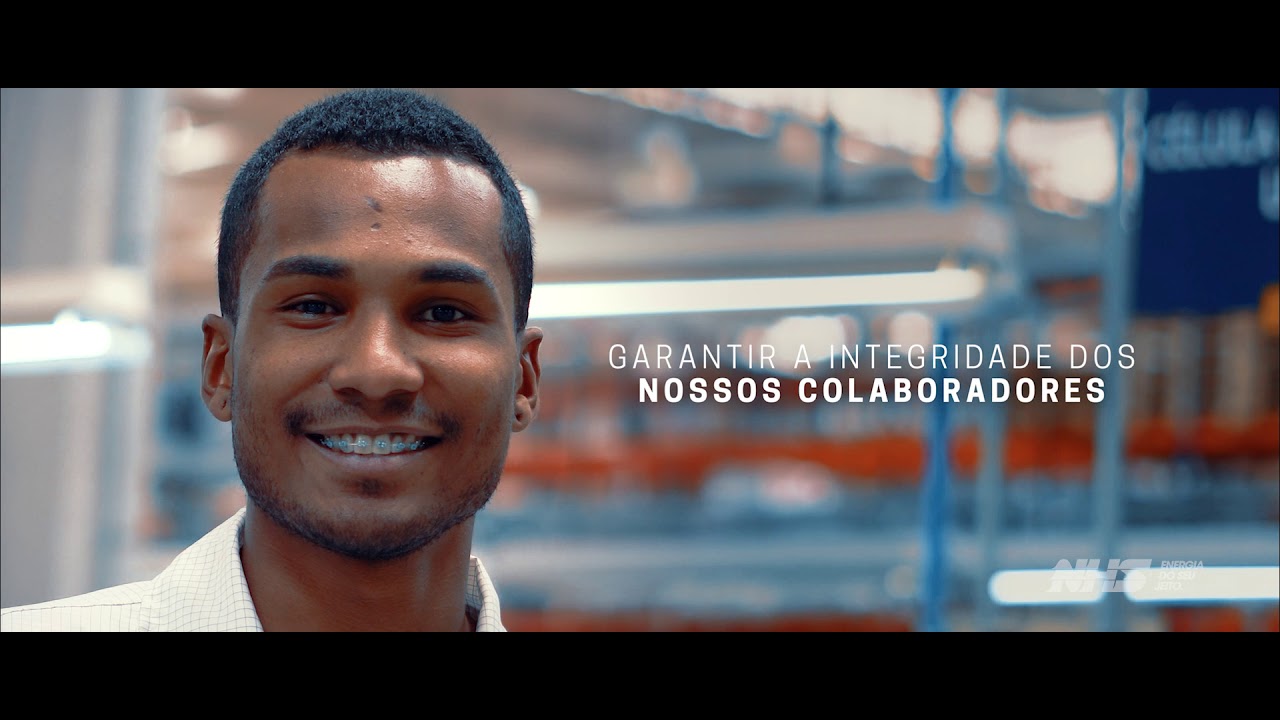 SPEECH FABIO - NHS - YouTube