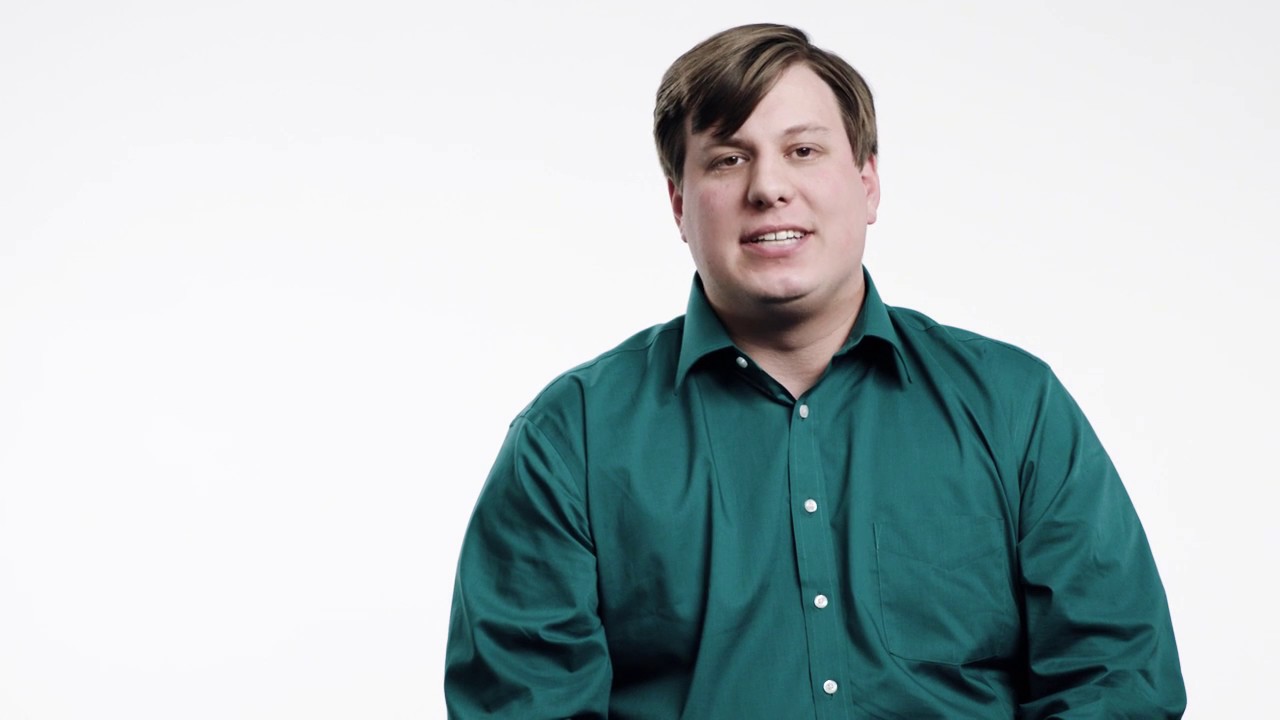 Working at WellSky: Matthew Peet — Why I Do What I Do - YouTube