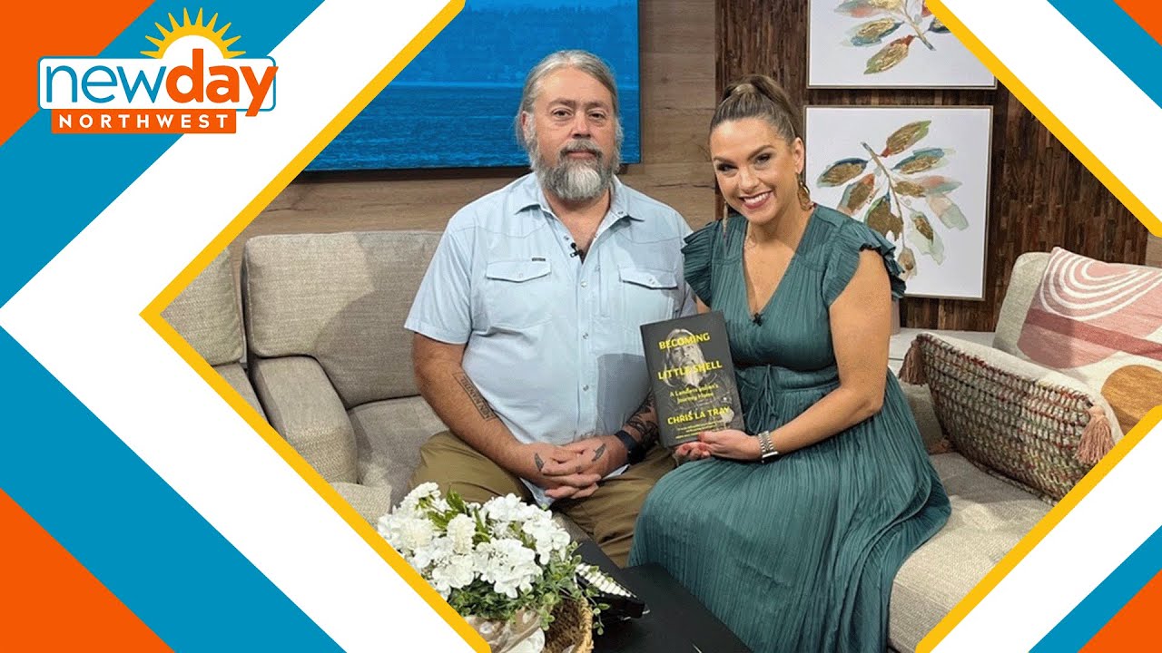 'Becoming Little Shell' chronicles one person's quest into lost ...