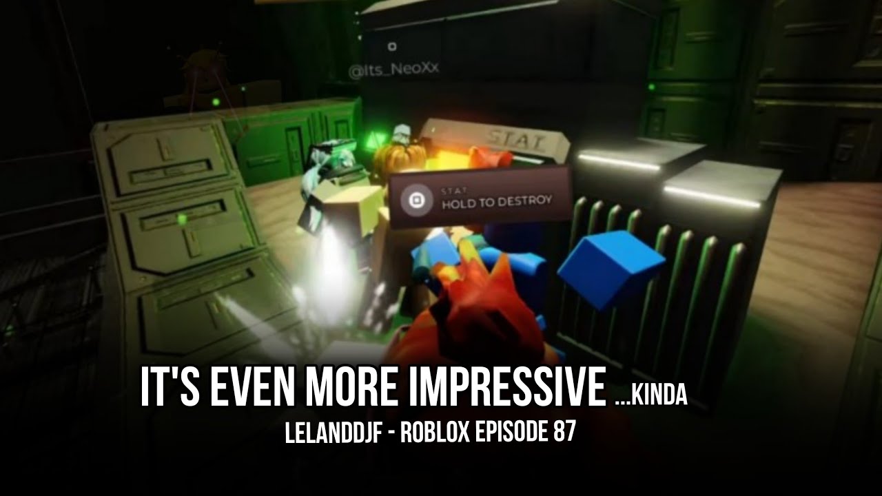 Regretevator is probably the most wildest game I ever played (It ...