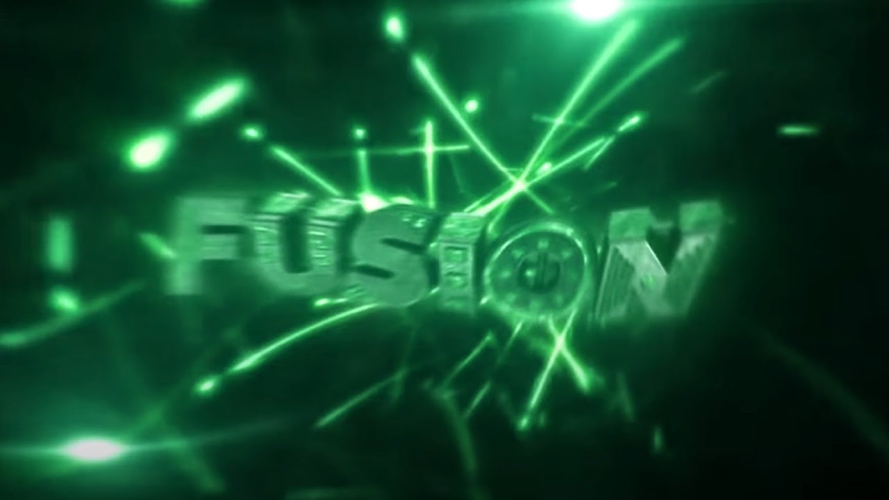 FUSION 💲 - YouTube